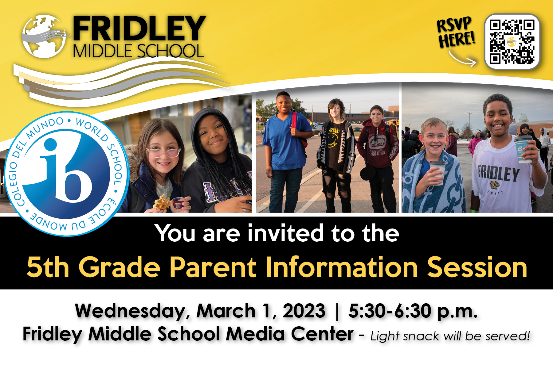 DATE: Wednesday, March 1